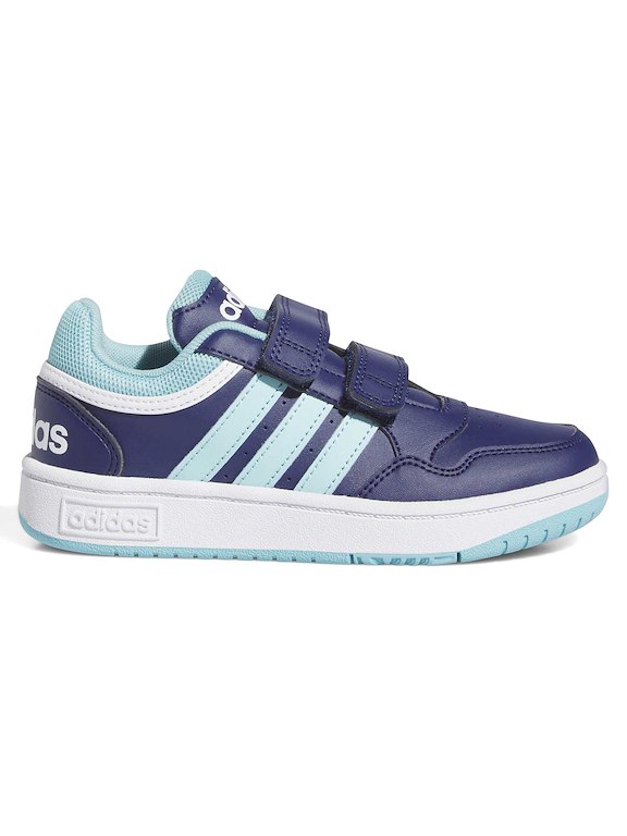 ADIDAS SPORTSWEAR Dečije patike Hoops Lifestyle Basketball Hook-and-Loop Shoes
5044 RSD
The lowest price in the last 30 days*: 5044 RSD