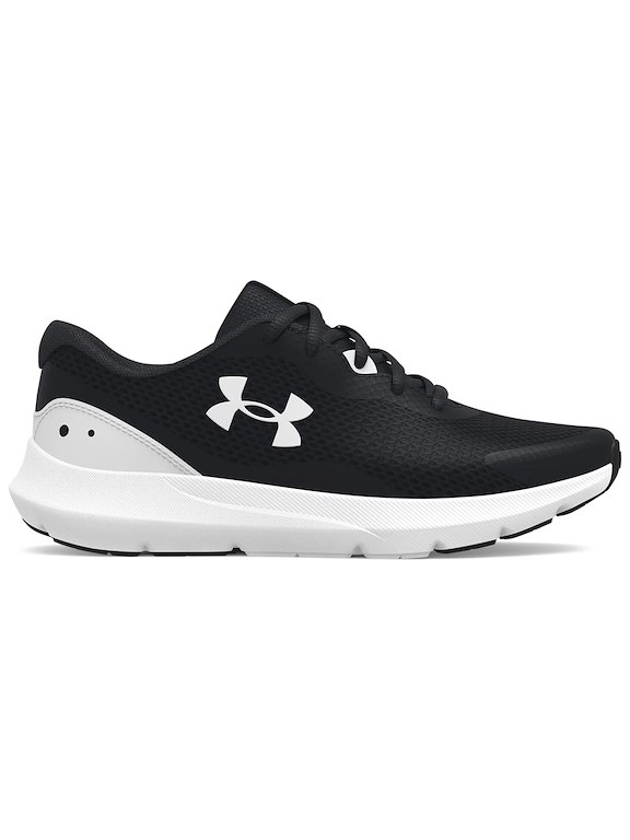UNDER ARMOUR Dečije patike BGS Surge 3 Shoes
6935 RSD 5548 RSD
The lowest price in the last 30 days*: 5548 RSD