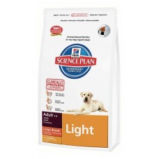 Canine ADULT Light za velike rase