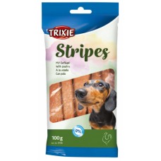 10 STRIPES piletina 100gr