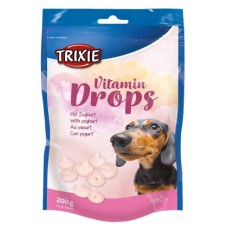 VITAMIN DROPS JOGURT 200gr