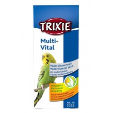 MULTIVITAMIN 50ml