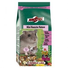 VERSELE LAGA Mini Hamster Nature hrana za patuljaste hrčke 400g