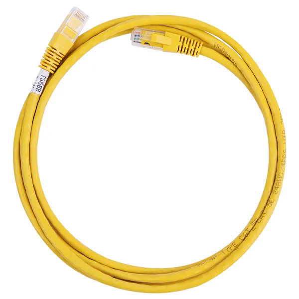 Dahua PFM972-6U-1 (YELLOW)