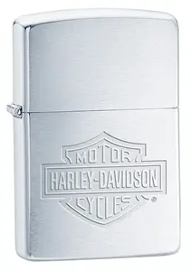 Zippo ZIPPO UPALJAČ -HARLEY DAVIDSON (498299)