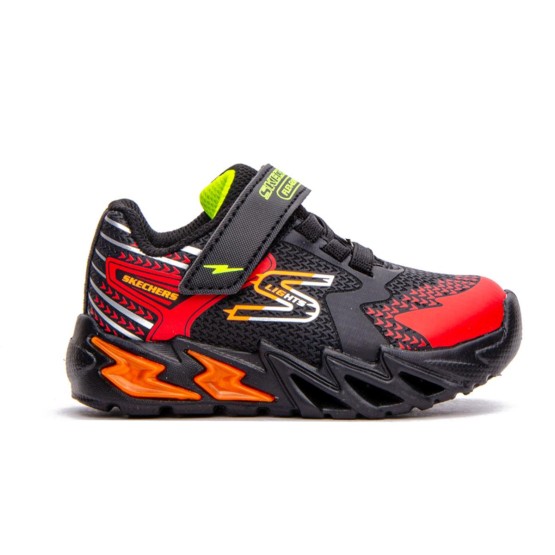 Skechers Patike Flex Glow Bolt 22