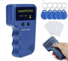 RFID DUPLIKATOR 125kHz