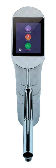 Aquarion Tap Faucet