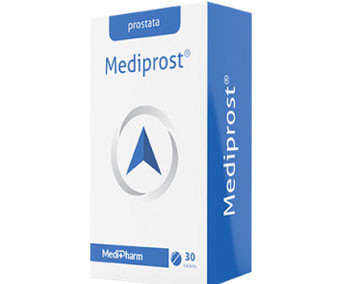 MEDIPROST 30 TABLETA