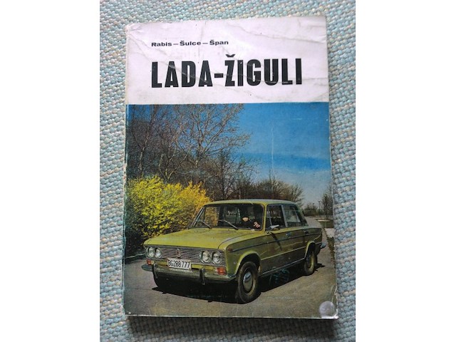 Lada - Žiguli