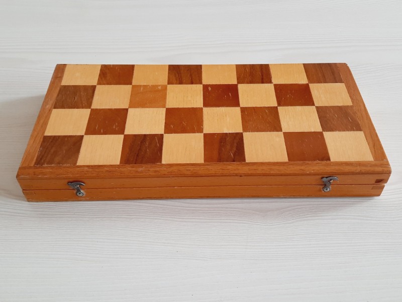 Šahovska tabla