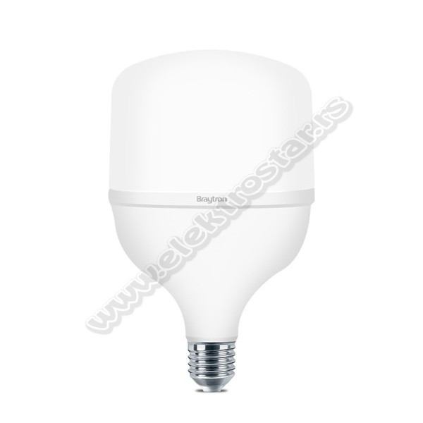 LED SIJALICA 40W 4000K T120 E27 4260lm BRAYTRON