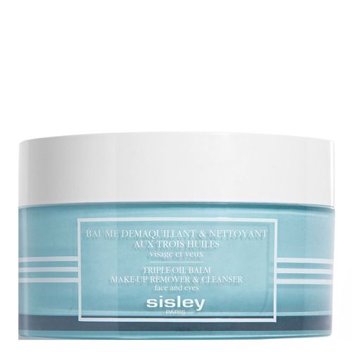 Sisley Triple-Oil Balm Make-Up Remover&Cleanser 125g