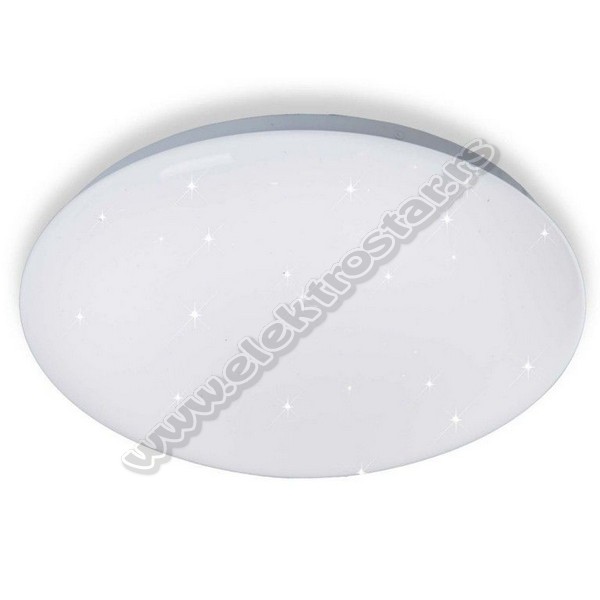 746049 LED PLAFONJERA STARLIGHT 18W F380 2700-6500K