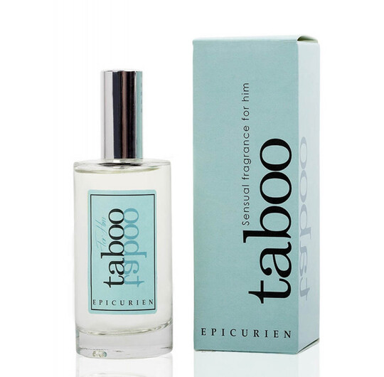 Taboo parfem za muškarce (50ml), RUF0002072