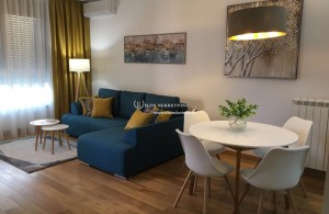 Iznajmljujem Stan-Apartman, Wellport, Beograd Grad