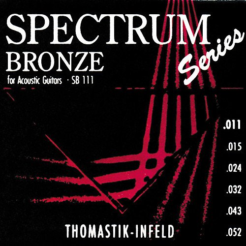 Thomastik Infeld SB 111 žice za akustičnu gitaru