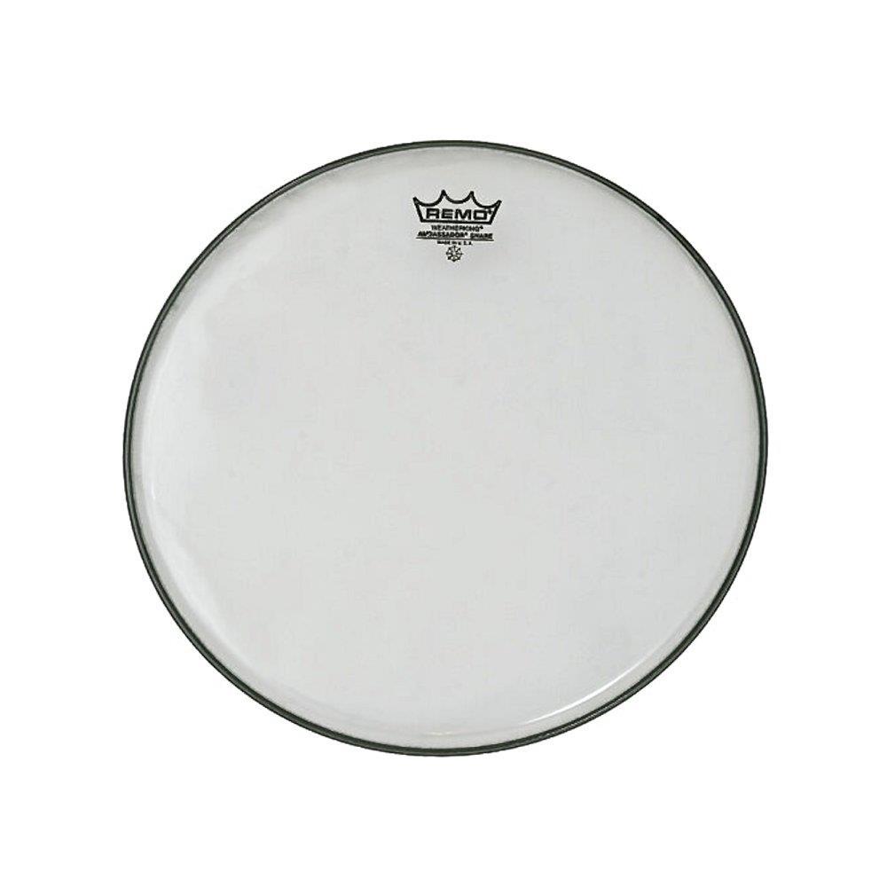 Remo Ambassador Hazy Snare SA 0110 00 10"