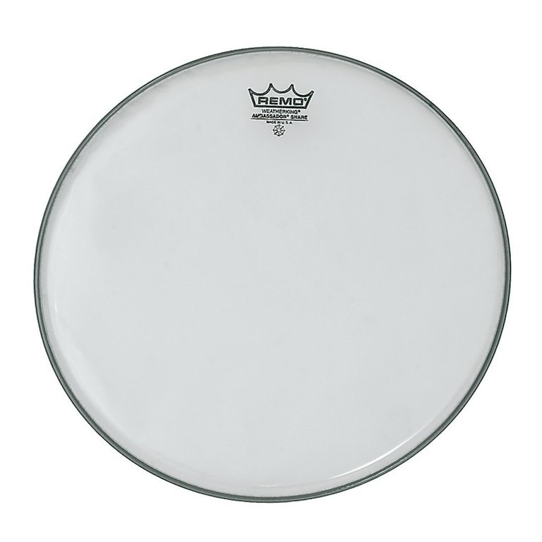 Remo Ambassador Hazy Snare SA 013 00 13"