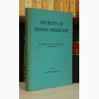 Secrets of Indian Medicine