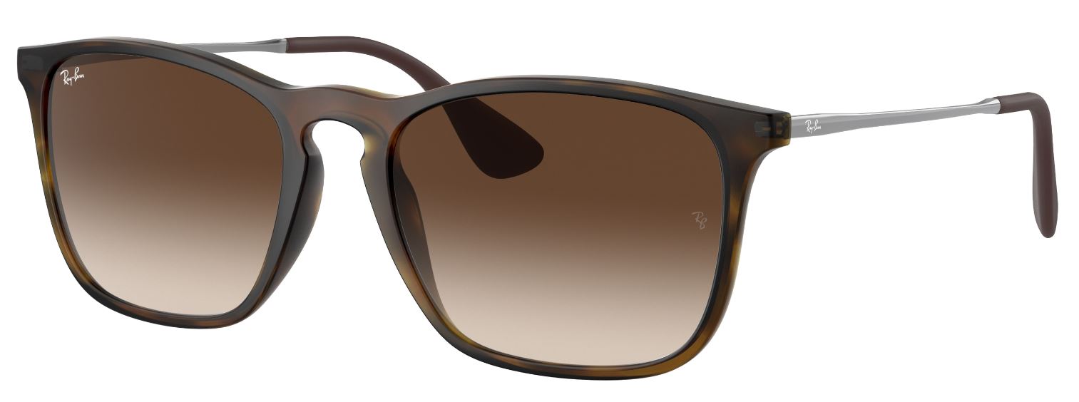 RAY BAN Sunčane naocare 0RB4187 856/13 54 CHRIS