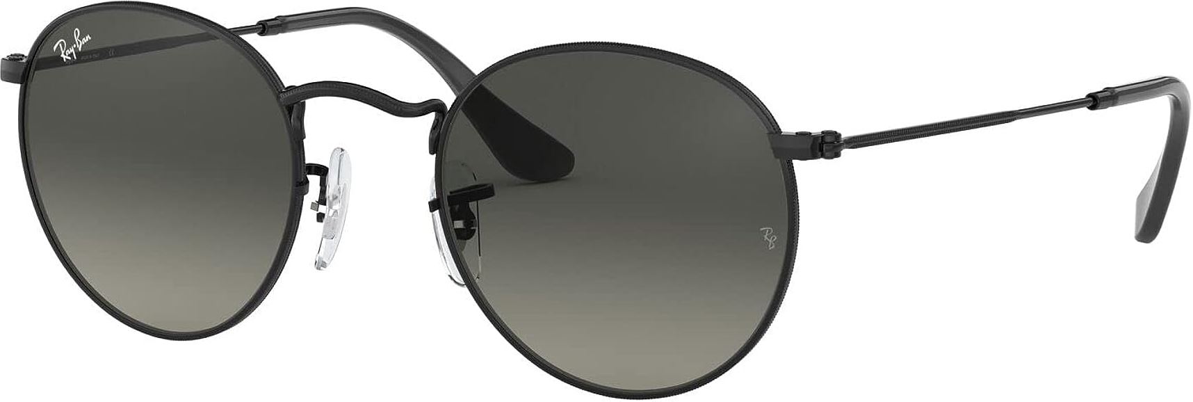 RAY BAN Sunčane naočare 0RB3447N 002/7150 ROUND