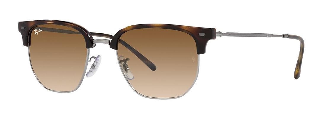 RAY BAN Sunčane naočare 0RB4416 710/51 51-53 NEW CLUBMASTER