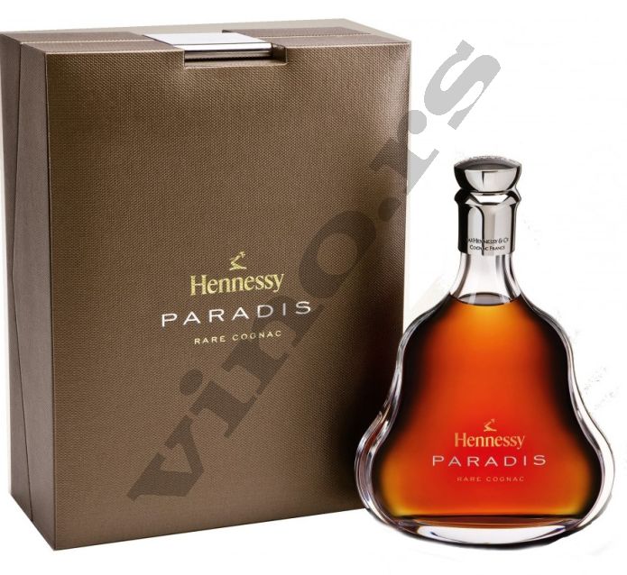 Hennessy Paradis Extra Rare