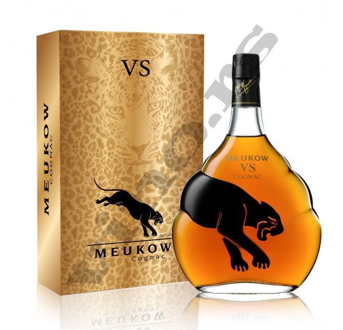 Meukow VS Cognac