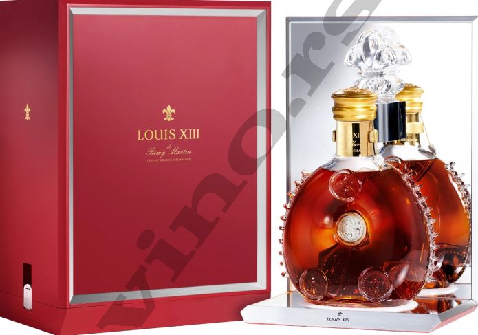 Remy Martin Louis XIII