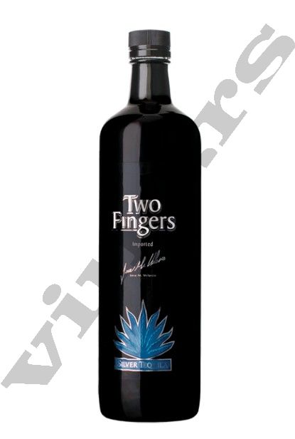 Two Fingers Tequila