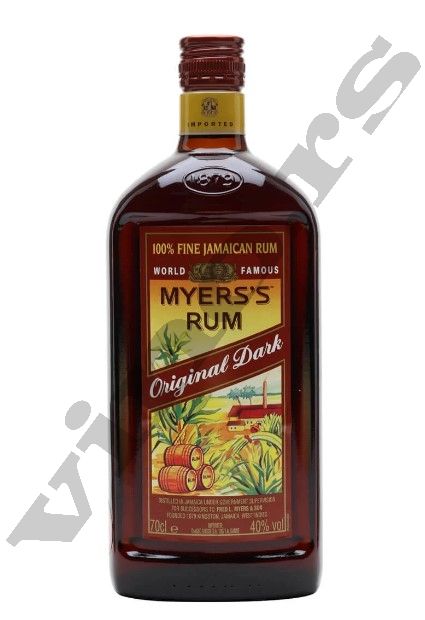 Myers's Jamaica Rum