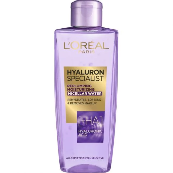 Loreal Hyaluron Specialist micelarna voda 200ml