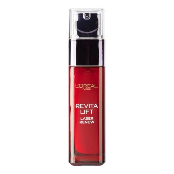 Loreal Revitalift Laser serum 30ml