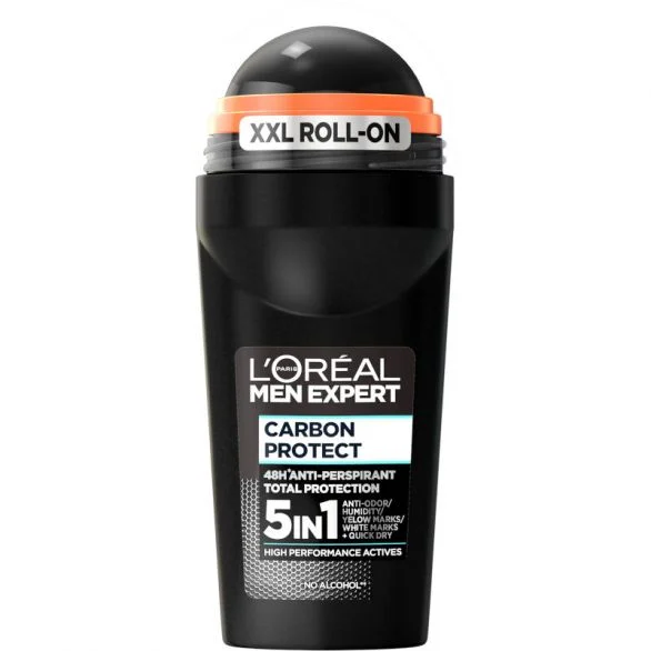 Loreal Men Expert Carbon roll-on 50ml