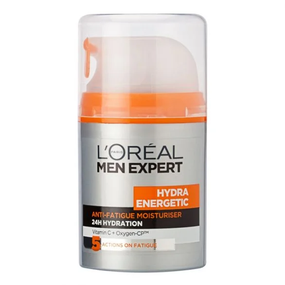 Loreal Hydra Energetic krema za lice 50ml