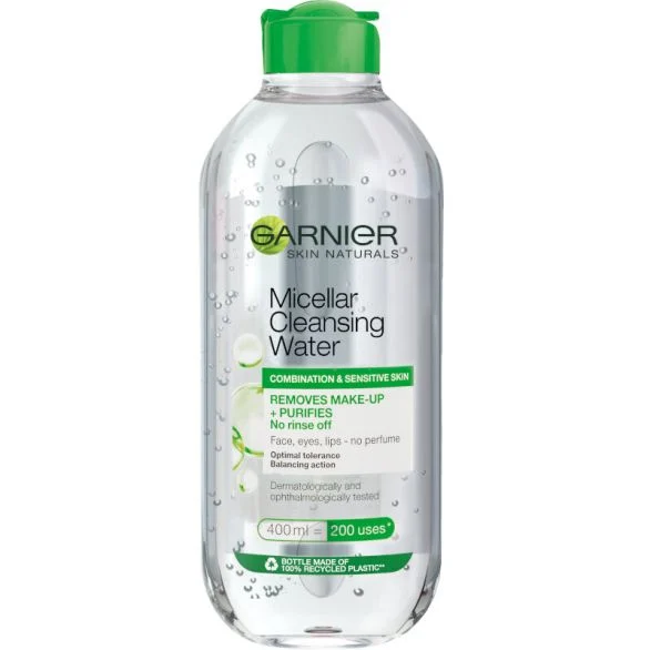 Garnier micelarna voda za kombinovanu kožu 400ml
