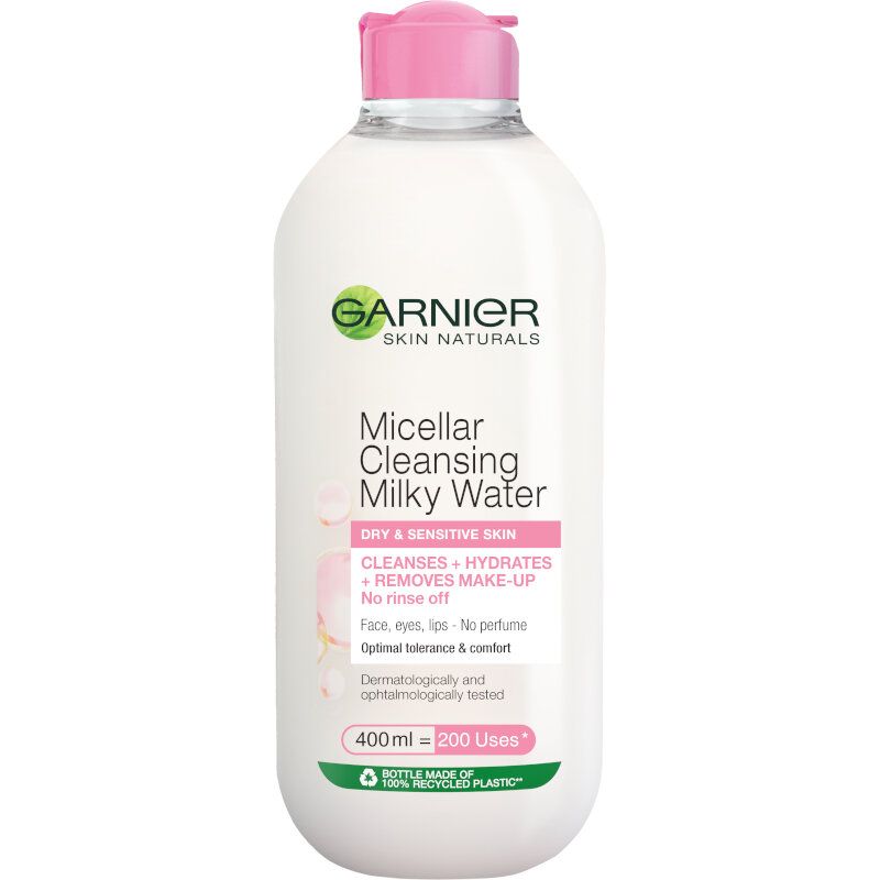 Garnier micelarna voda mlečna 400ml