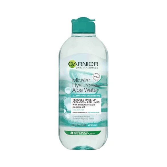 Garnier Hyaluron Aloe Water micelarna voda 400ml