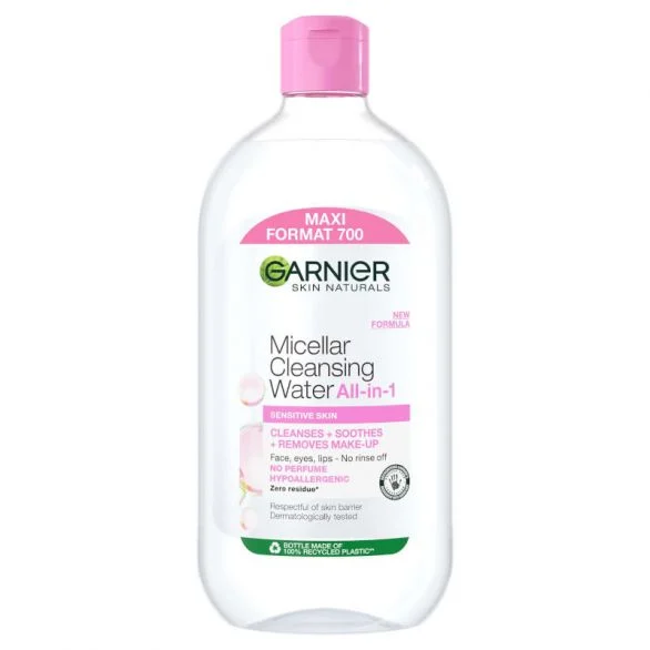 Garnier micelarna voda 700ml