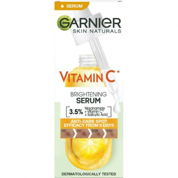 Garnier Vitamin C serum 30ml