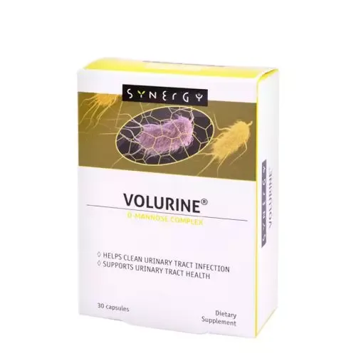 Synergy Volurine Complex 30 tableta