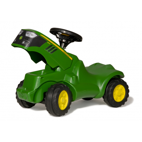 John Deer guraljka mini traktor Rolly JD6150R