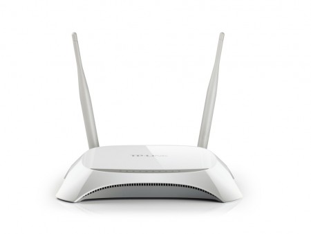 TP-LINK TL-MR3420 3G 4G Wireless N