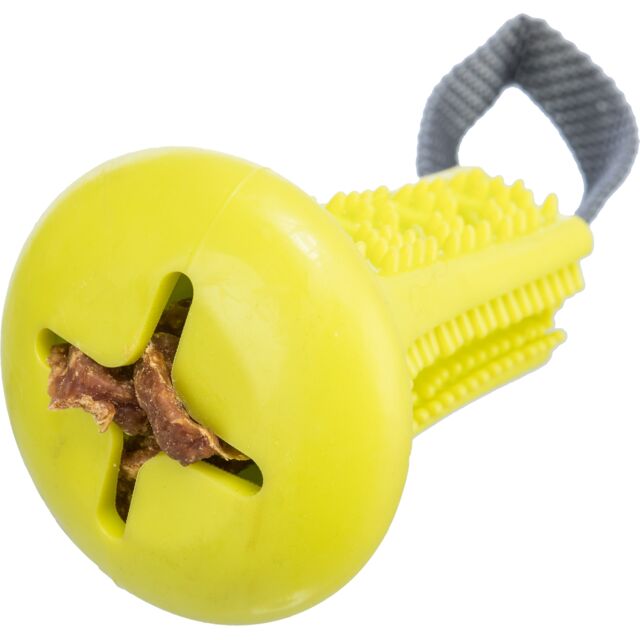 Trixie Dog Zvono za poslastice 11cm/22cm igračka