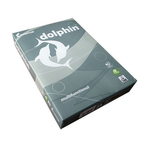 MONDI - Papir Dolphin A4 80gr