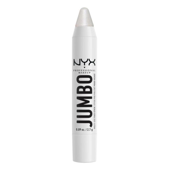 NYX Professional Makeup Jumbo višenamenski stik za lice 02 vanilla ice cream