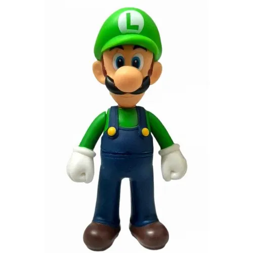 Super Mario (Luigi figura)