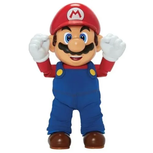 Super Mario figura