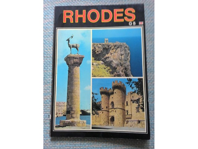 Rhodes